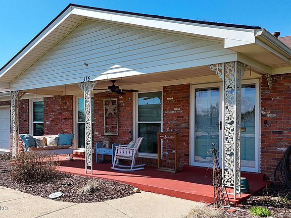 315 Gene St, Mount Washington, KY 40047 | Zillow