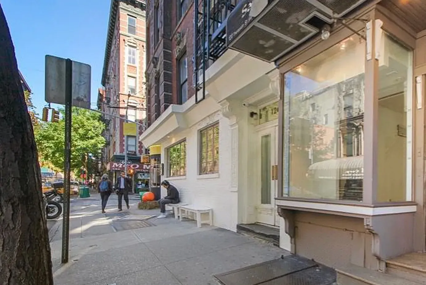 120 Thompson Street #5 in Soho, Manhattan | StreetEasy
