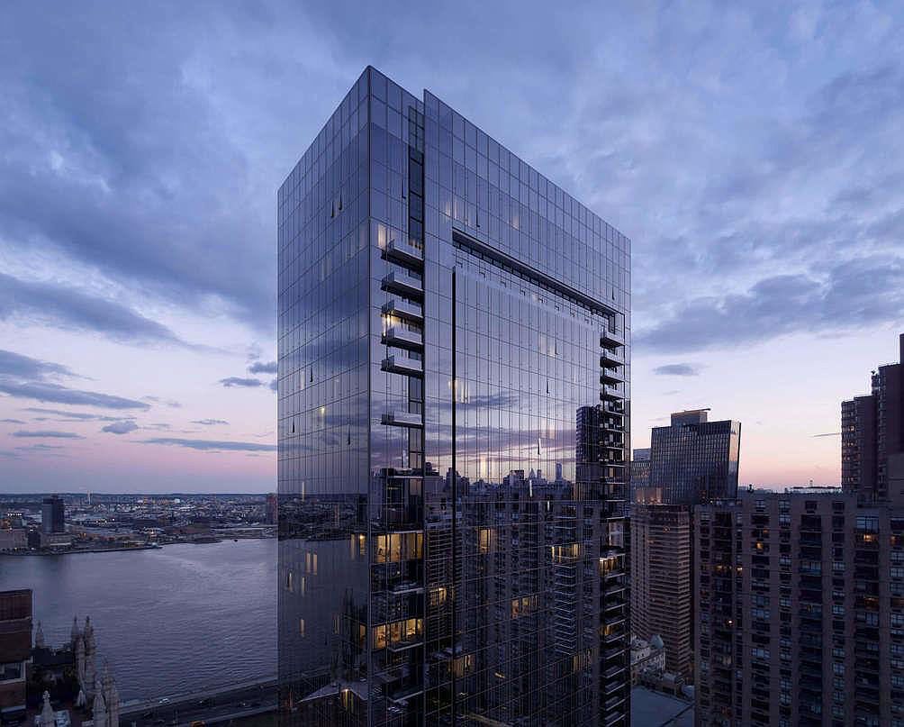 695 1st Ave #33F, New York, NY 10016 | Zillow