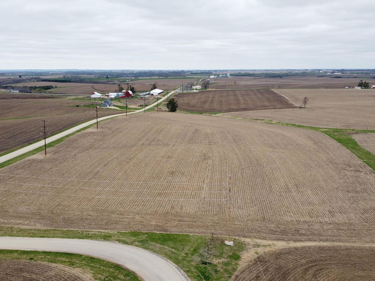 Substation Rd, Lancaster, WI 53813 | Zillow