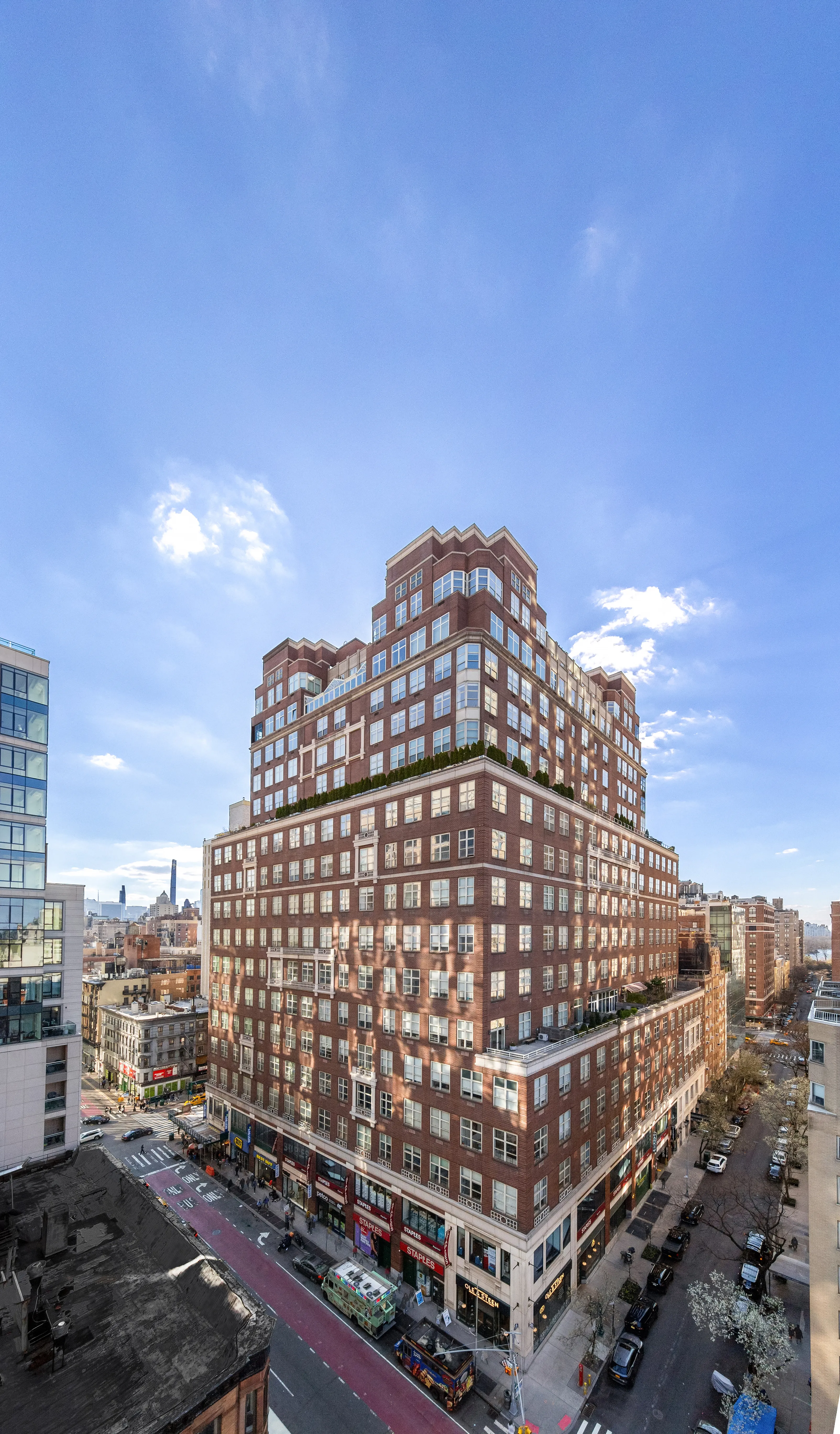 153 East 87th Street #12B in Carnegie Hill, Manhattan | StreetEasy
