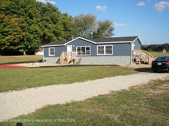 2331 S Michigan Rd, Eaton Rapids, MI 48827 | MLS #283710 | Zillow