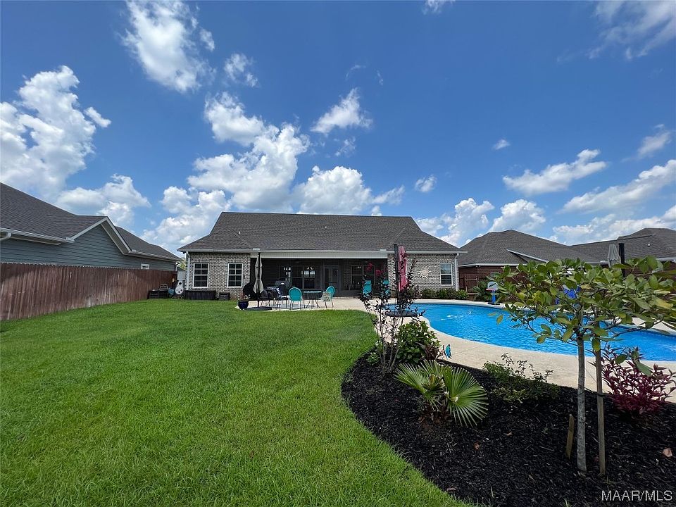 312 Central Park Cir, Enterprise, AL 36330 | MLS #544451 | Zillow