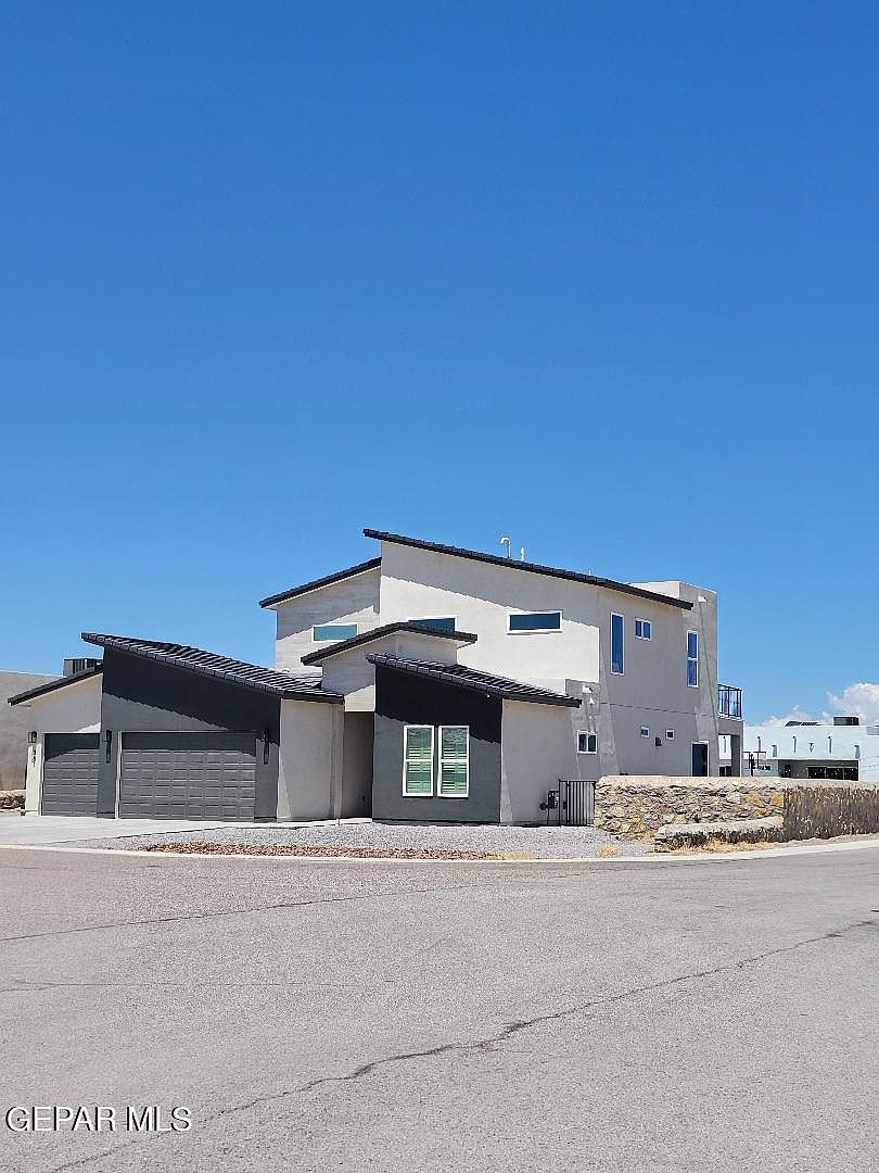 381 Rio De Jasmin Cir, El Paso, TX 79932 | MLS #907281 | Zillow