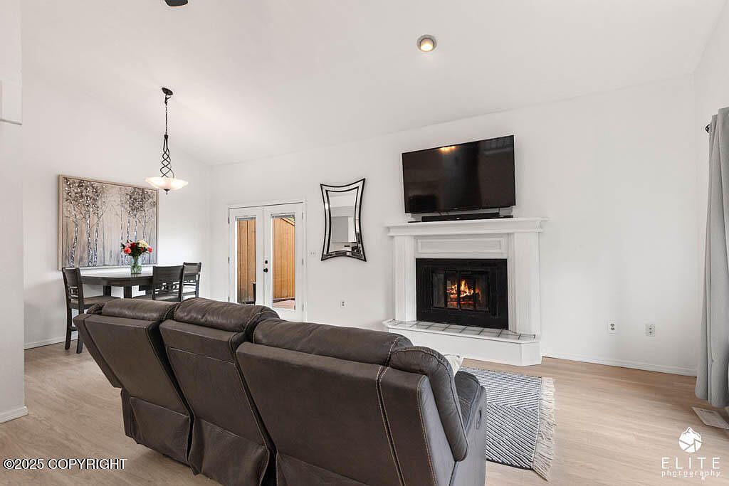 7760 Lars Cir, Anchorage, AK 99518 | Zillow