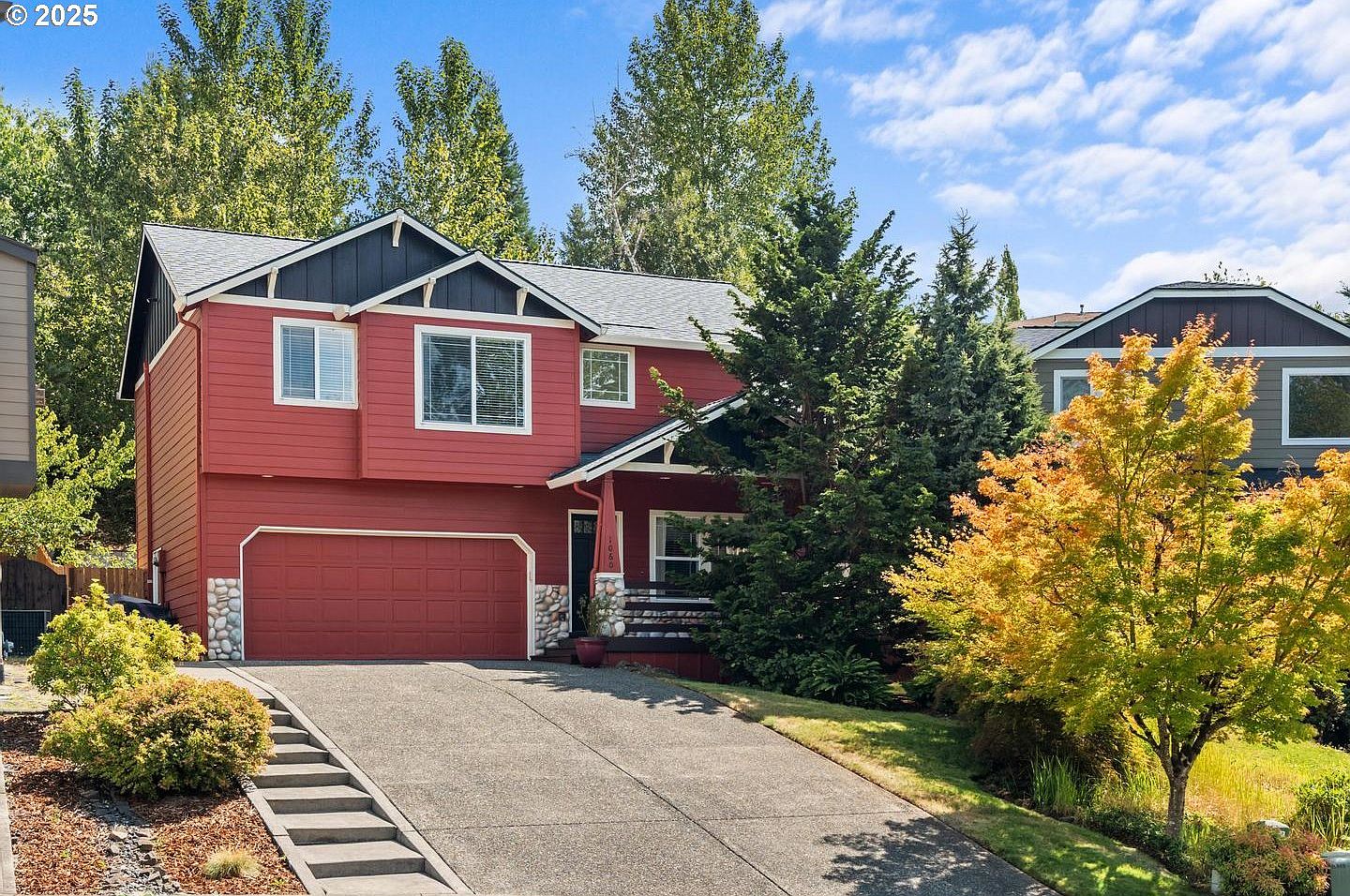 1060 W Lookout Ridge Dr, Washougal, WA 98671 | Zillow