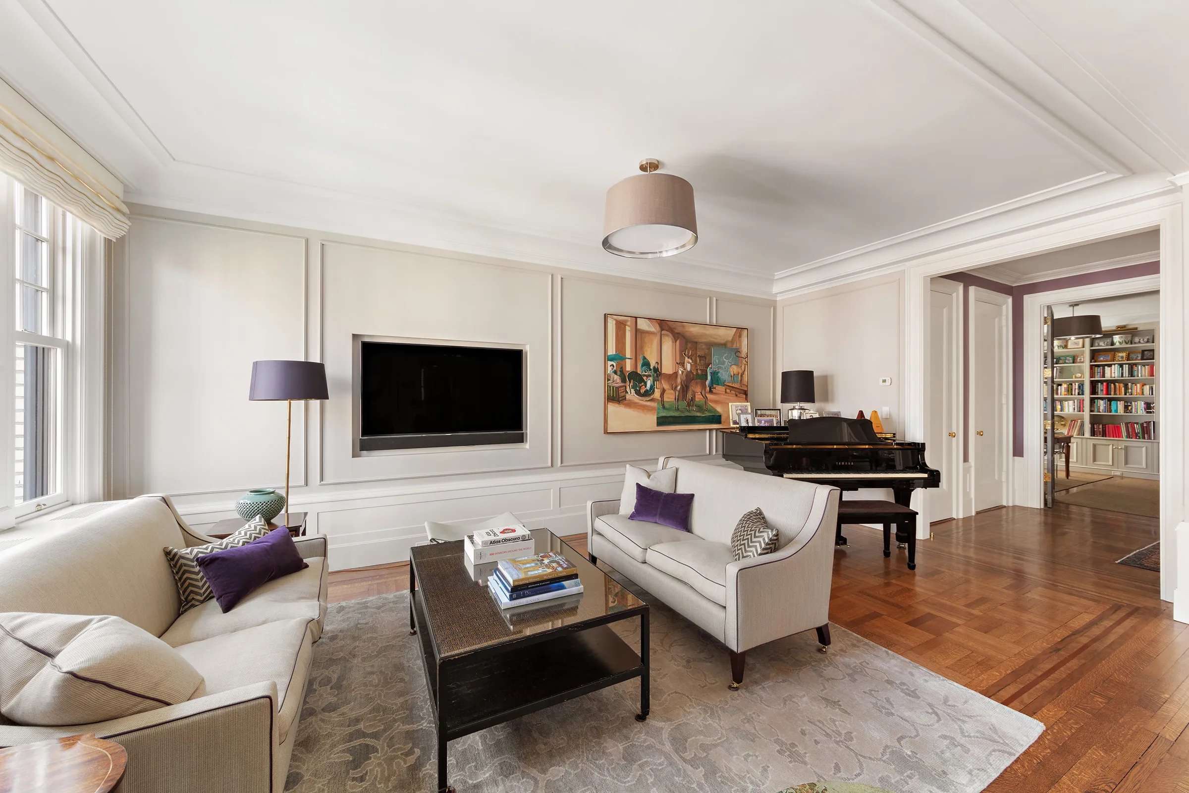 875 Park Avenue #10C in Lenox Hill, Manhattan | StreetEasy