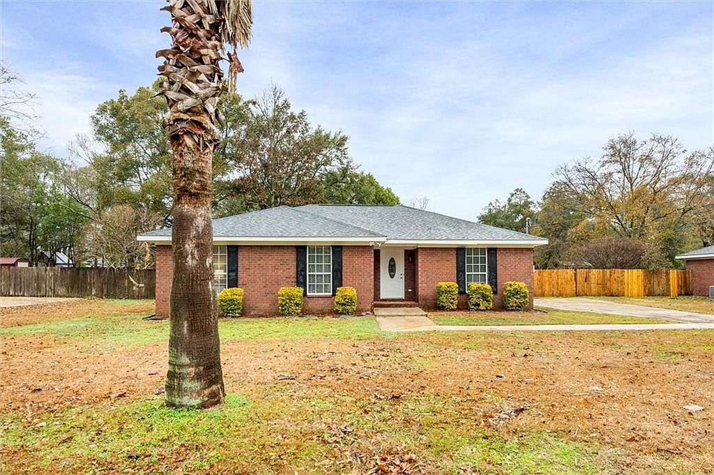 7760 Smith Rd, Theodore, AL 36582 | MLS #7329596 | Zillow