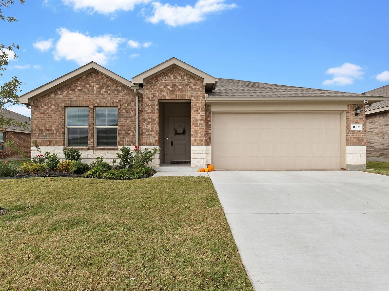 807 Peighton Dr, Cleburne, TX 76033 | Zillow
