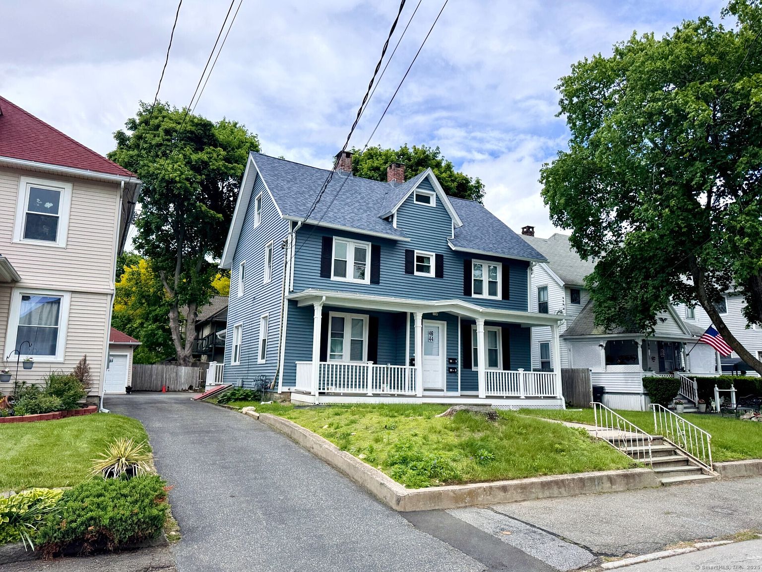 46 Forest St #B, Torrington, CT 06790 | Zillow