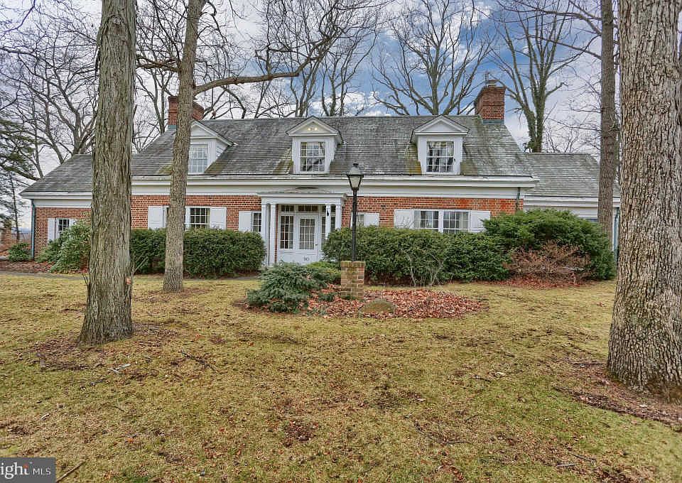 90 Herrs Ridge Rd, Gettysburg, PA 17325 | Zillow