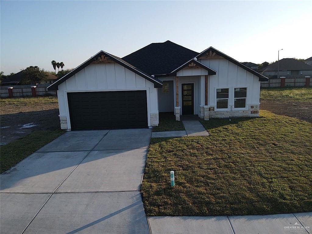 2906 E Palo Blanco St, Hidalgo, TX 78557 | MLS #418962 | Zillow
