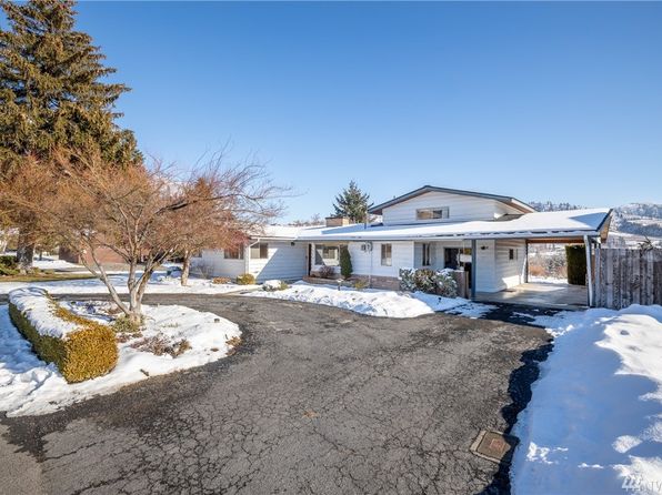 Cashmere Real Estate - Cashmere WA Homes For Sale | Zillow