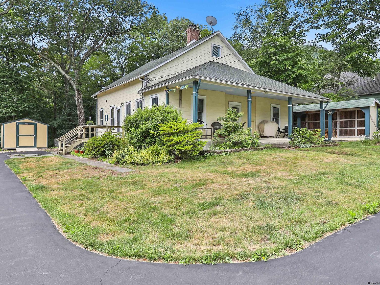 3431 Route 23a, Palenville, NY 12463 | MLS #20231701 | Zillow