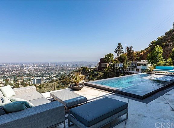 1664 Mountcrest Ave, Los Angeles, CA 90069 | Zillow