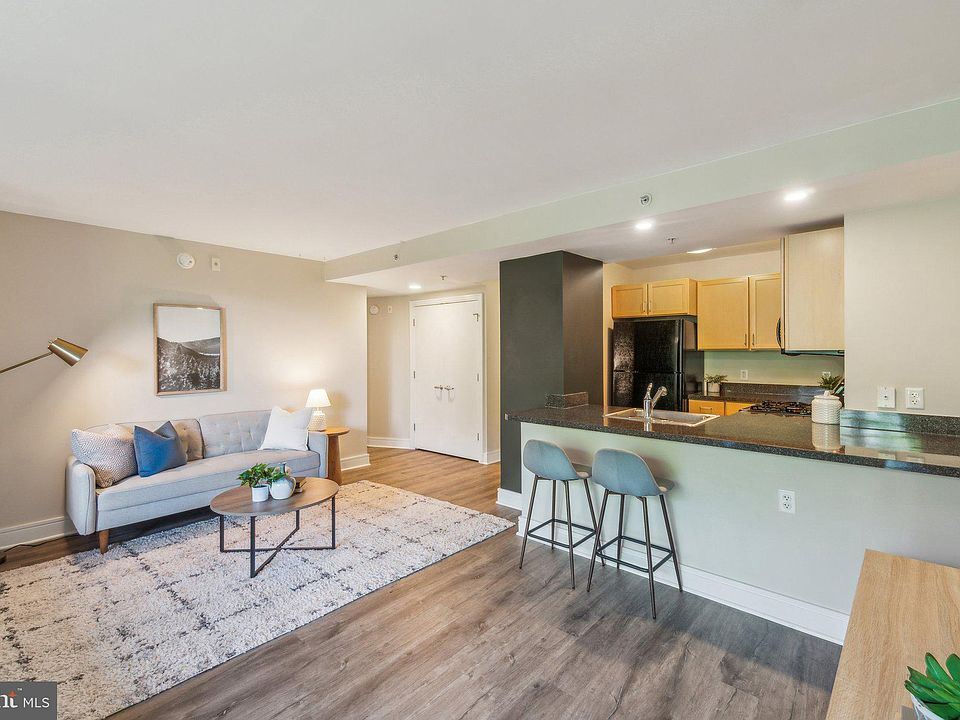 800 4th St SW Washington DC | Zillow