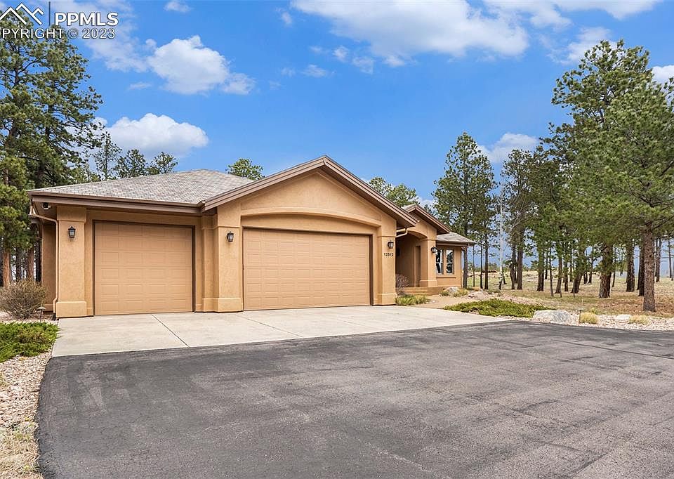 12512 Goodson Rd, Colorado Springs, CO 80908 | MLS #1262435 | Zillow