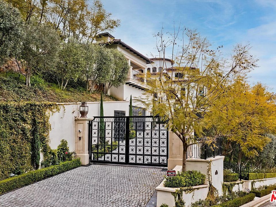 1159 Somera Rd, Los Angeles, CA 90077 | Zillow