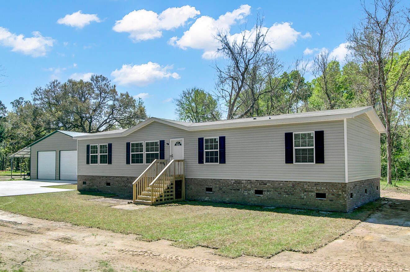 1292 Mendel Rivers Rd, Bonneau, SC 29431 | Zillow