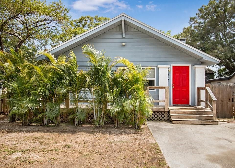 3924 45th Ave N, Saint Petersburg, FL 33714 | Zillow