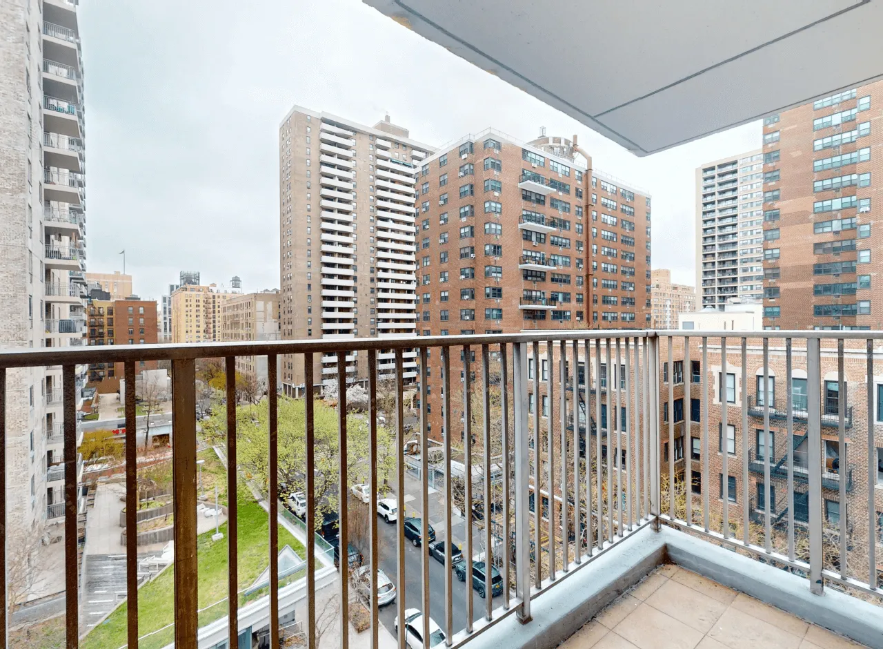 50 West 93rd Street #508E in Upper West Side, Manhattan | StreetEasy