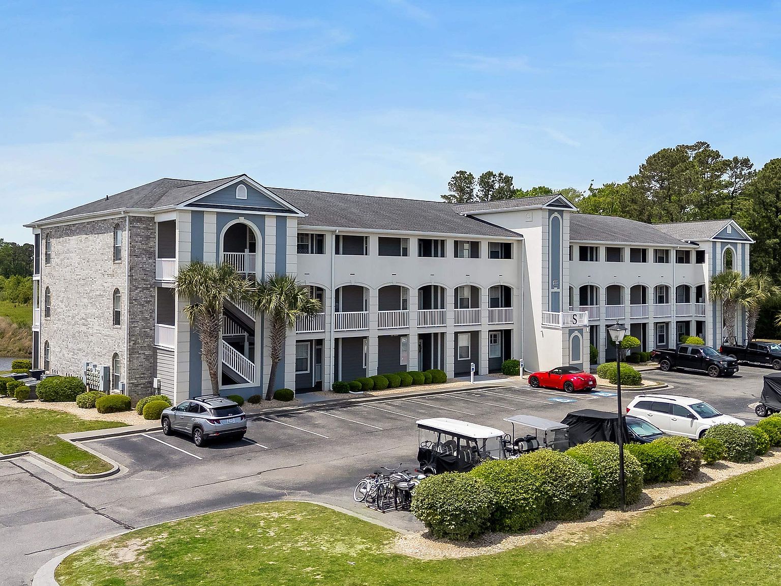 4503 W Harbour Ct. #S9, Little River, SC 29566 | MLS #2510410 | Zillow