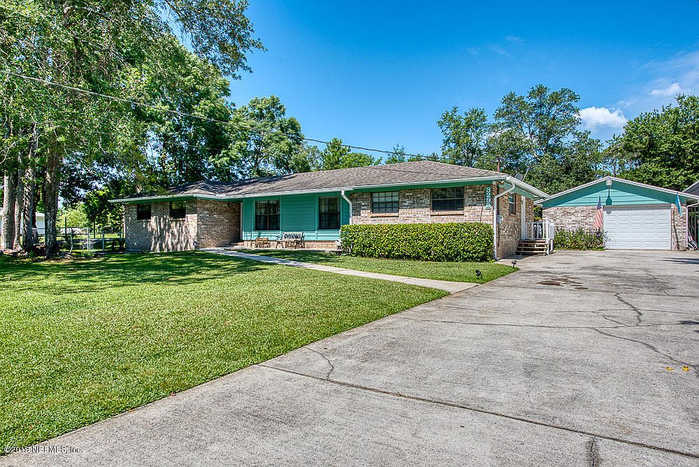 3292 Creighton Ln, Fleming Island, FL 32003 | Zillow