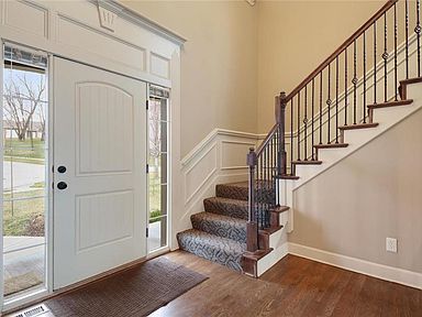 1315 Timber Ridge Ct, Liberty, MO 64068 | Zillow