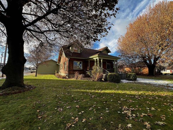 Saint John WA Real Estate - Saint John WA Homes For Sale | Zillow