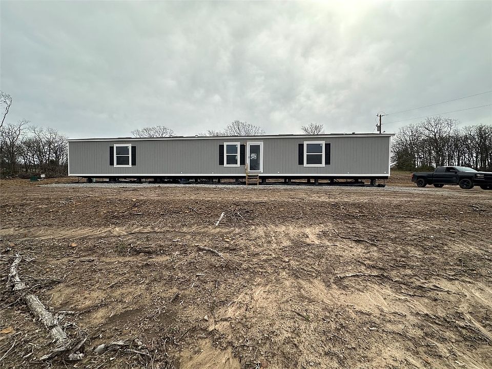 11830 N Highway 56, Wewoka, OK 74884 | MLS #1106464 | Zillow