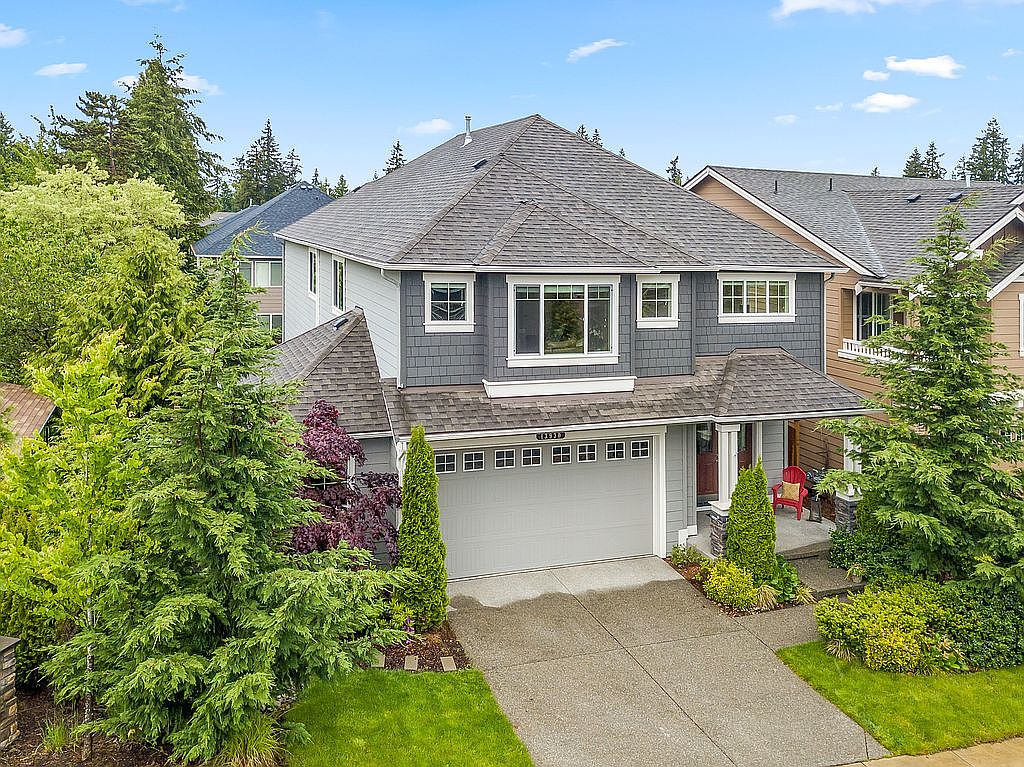 13930 45th Dr SE, Snohomish, WA 98296 | Zillow
