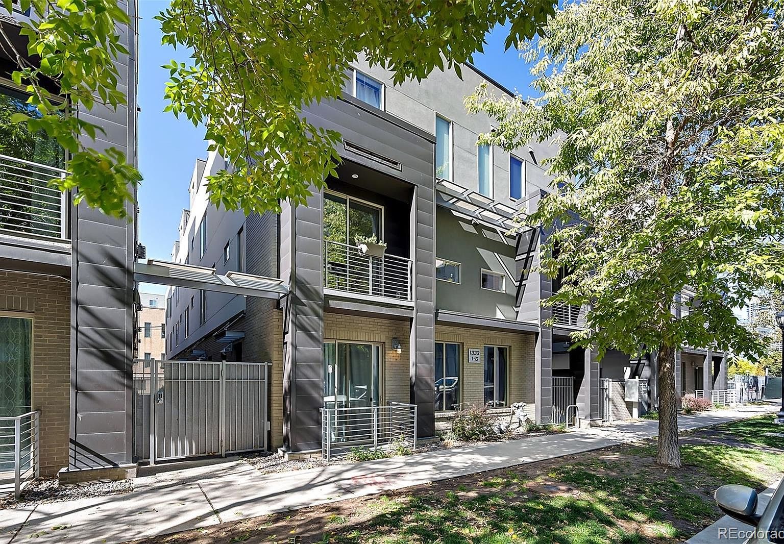 1333 Elati Street Unit 6, Denver, CO 80204 | MLS #3263014 | Zillow
