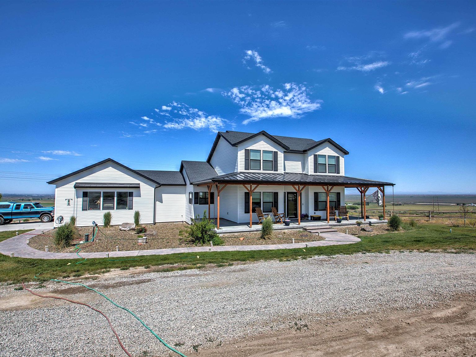 945 Skeleton Butte Rd, Eden, ID 83325 | Zillow