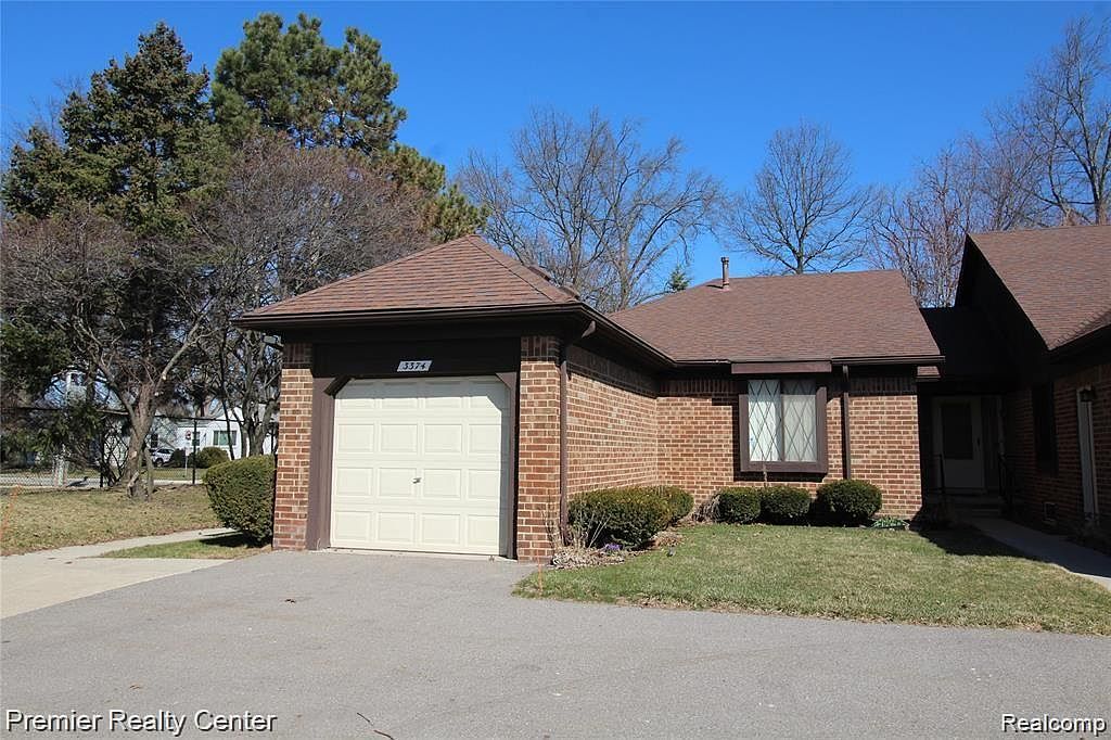 3374 Heritage Pkwy #66, Dearborn, MI 48124 | Zillow