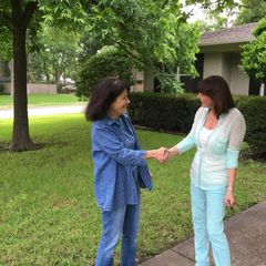 Carol June Crook - Real Estate Agent in Carrollton, TX - Reviews | Zillow