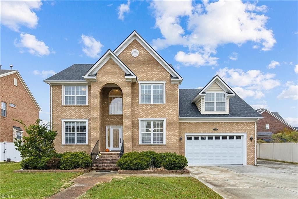 2204 Rayburn Ln, Virginia Beach, VA 23453 | Zillow