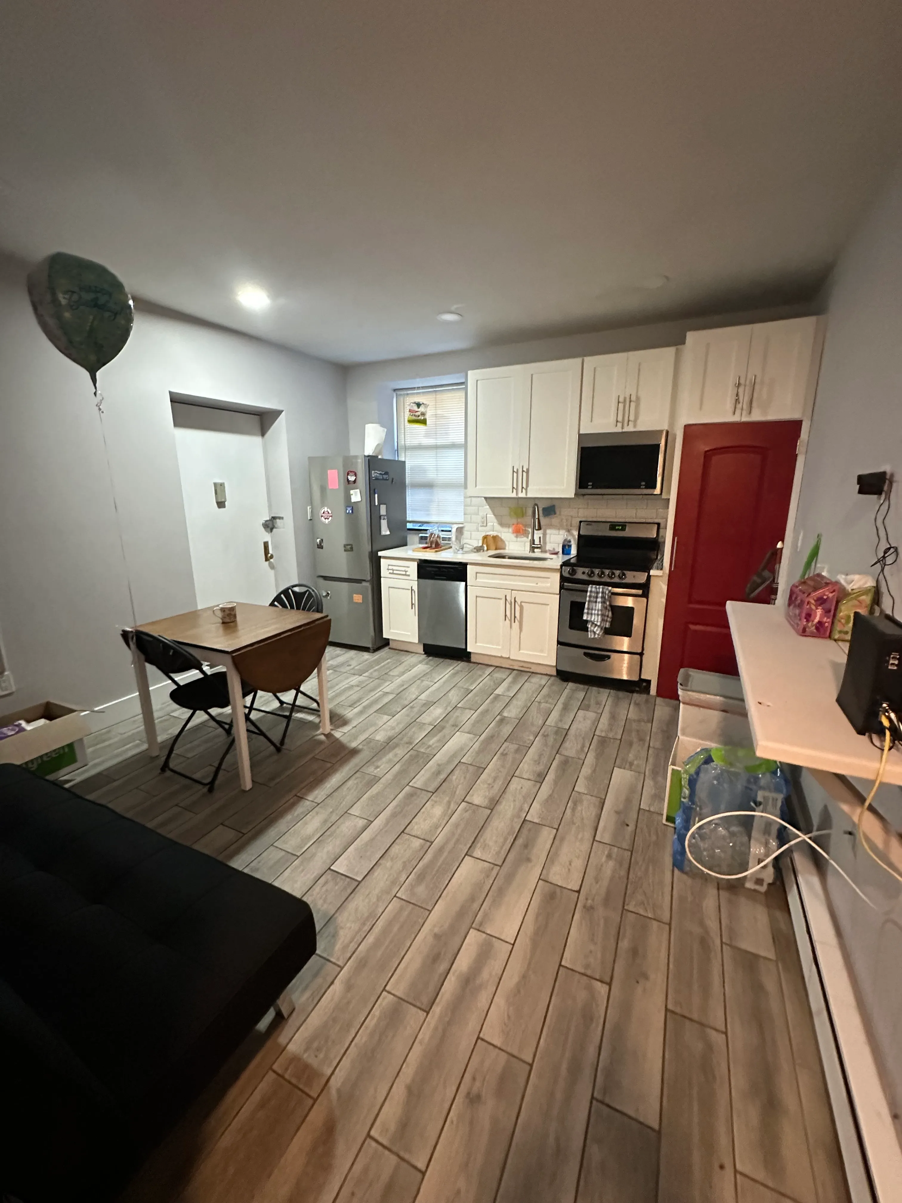 603 West 185th Street #1 in Fort George, Manhattan | StreetEasy