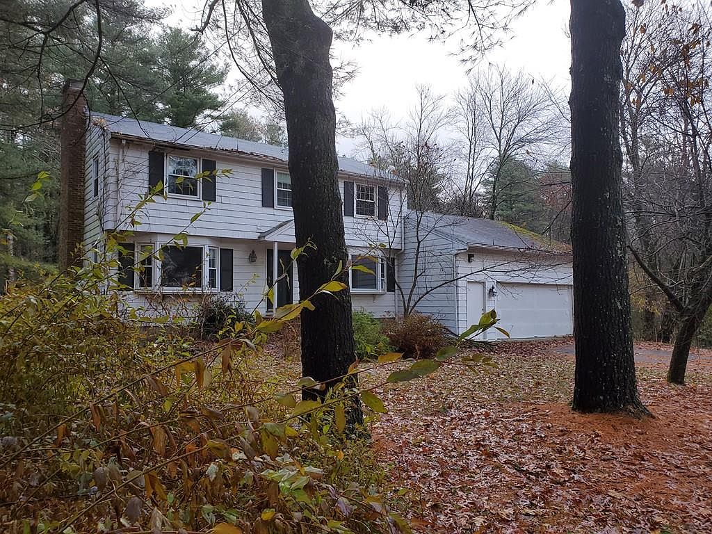 16 Colburn Dr, Sharon, MA 02067 | Zillow