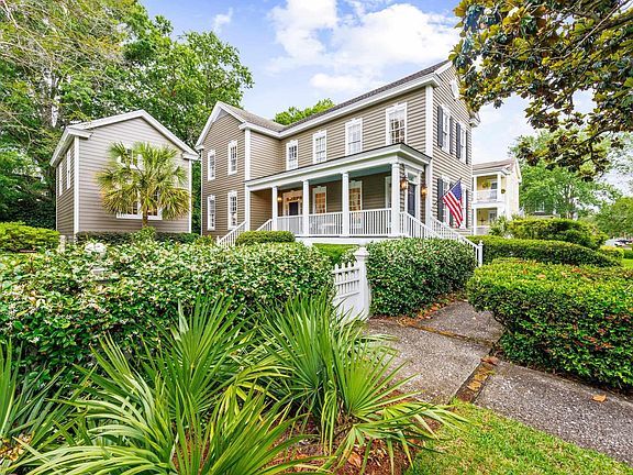 203 Broad St., Georgetown, SC 29440 | MLS #2411981 | Zillow