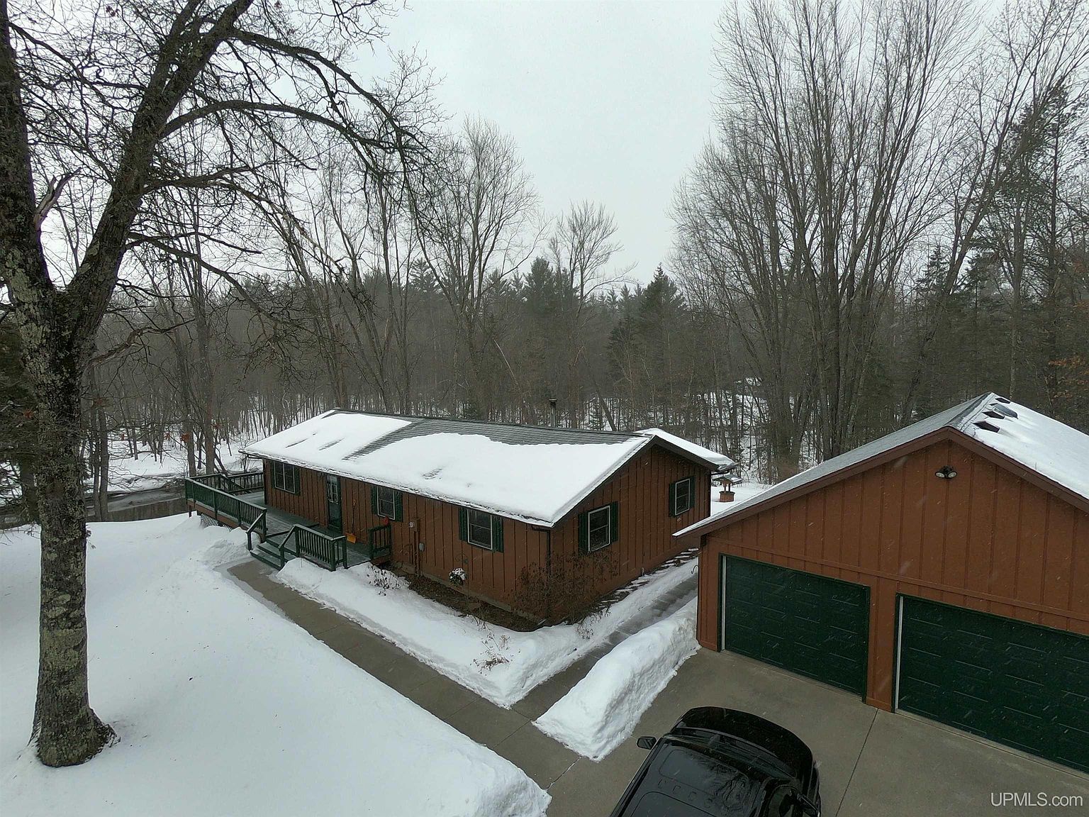 16416-N16416 Dam Rd, Pembine, WI 54156 | Zillow
