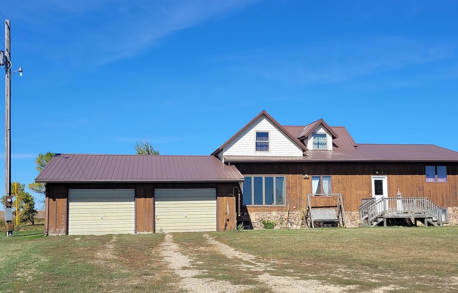 234 211th St, Ruthton, MN 56170 | Zillow