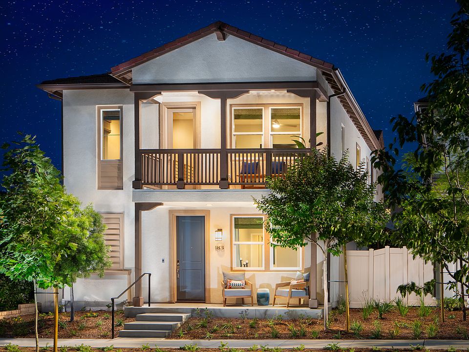 Plan 3 Plan, Novato at Del Sol, Ventura, CA 93004 | Zillow