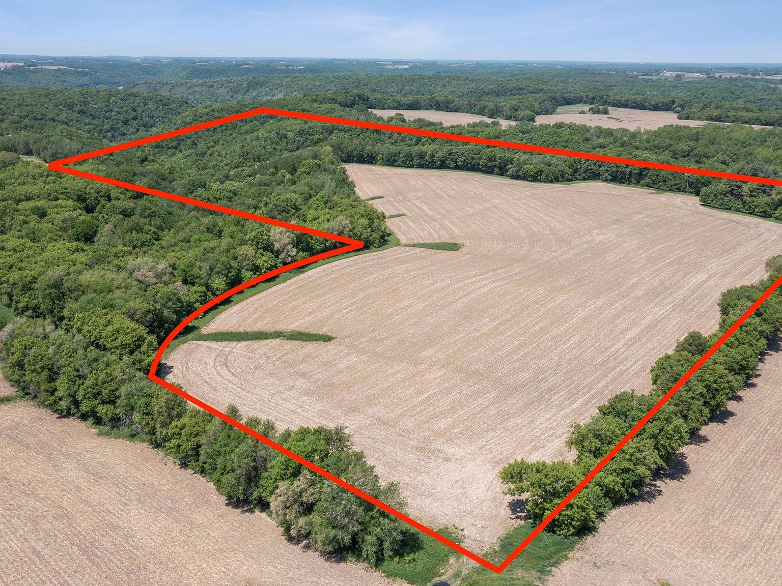 310th St, Maiden Rock, WI 54750 | Zillow