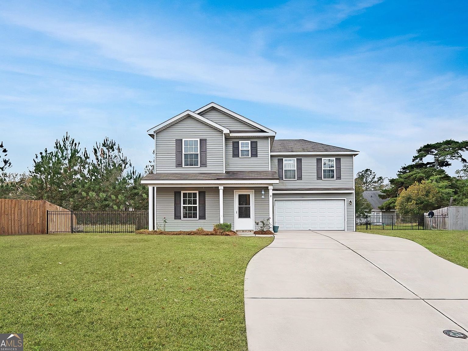 9 Glenmore Dr, Guyton, GA 31312 | Zillow