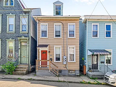 3918 Howley Street - 3918 Howley St Pittsburgh PA | Zillow