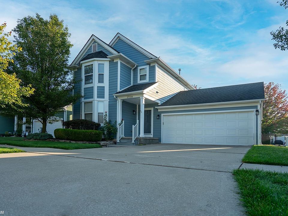 57144 Tanglewood St #57, New Haven, MI 48048 | Zillow
