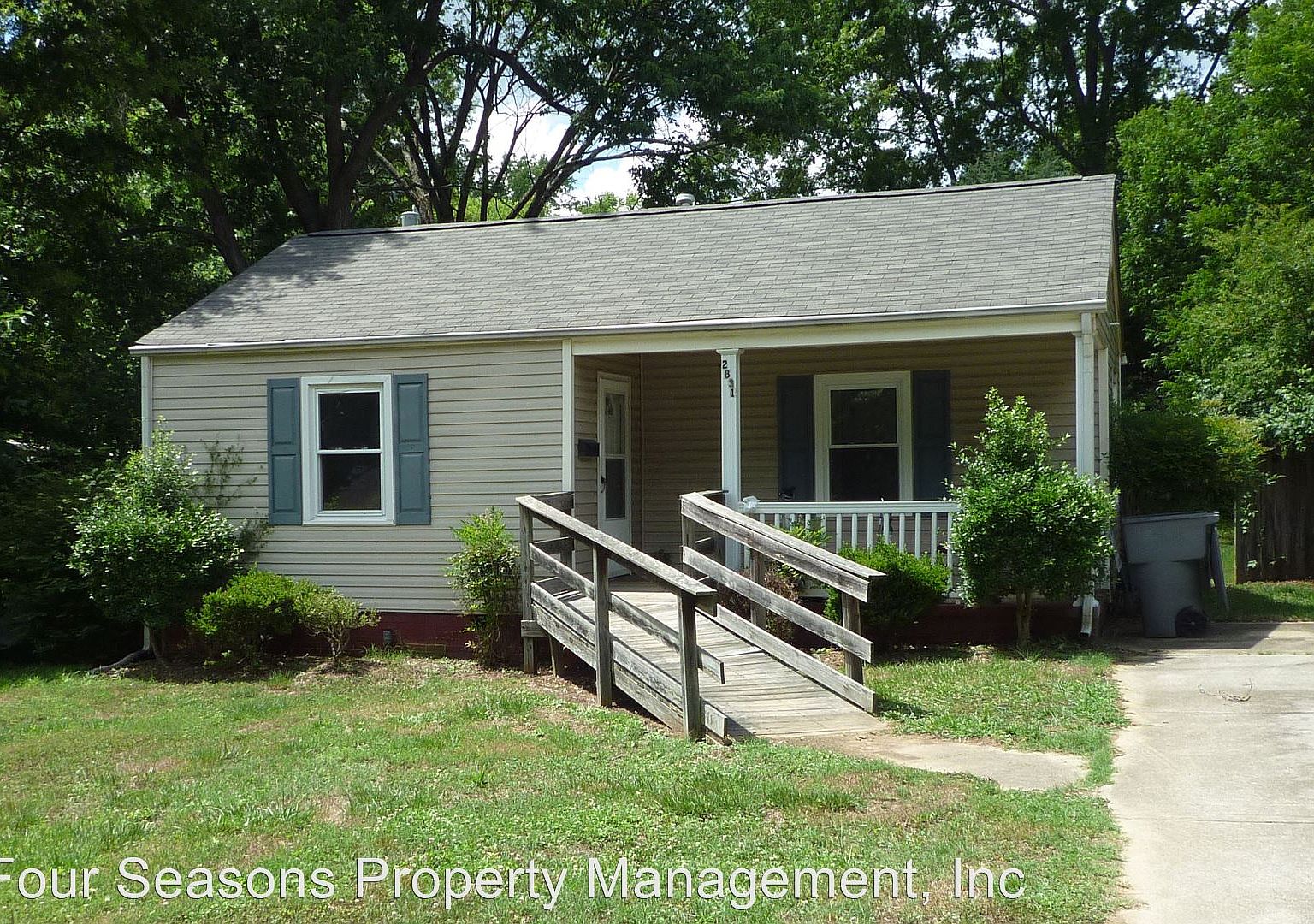 2831 Florida Ave, Charlotte, NC 28205 | Zillow