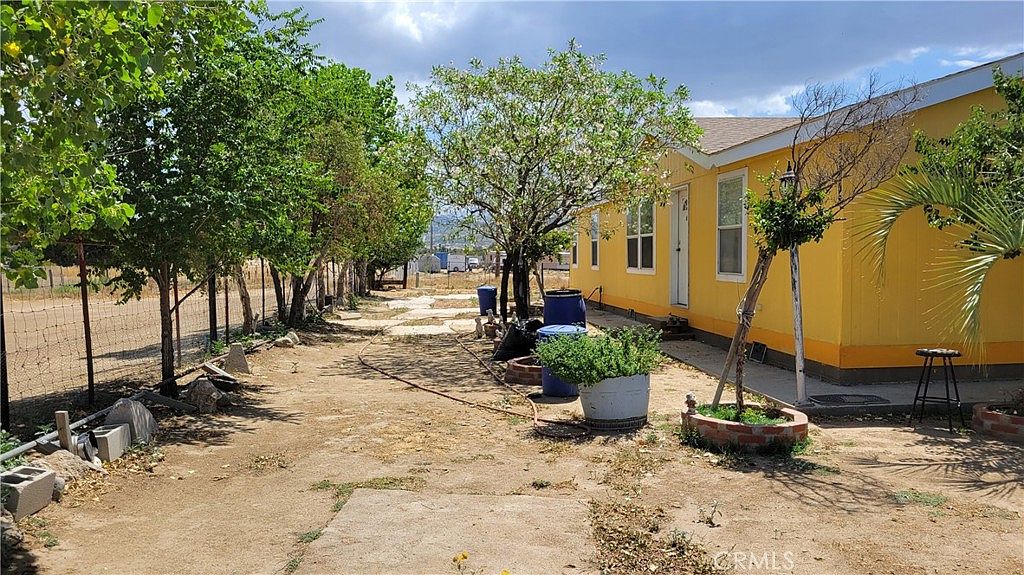56575 Valley View Rd, Anza, CA 92539 | MLS #SW25001464 | Zillow