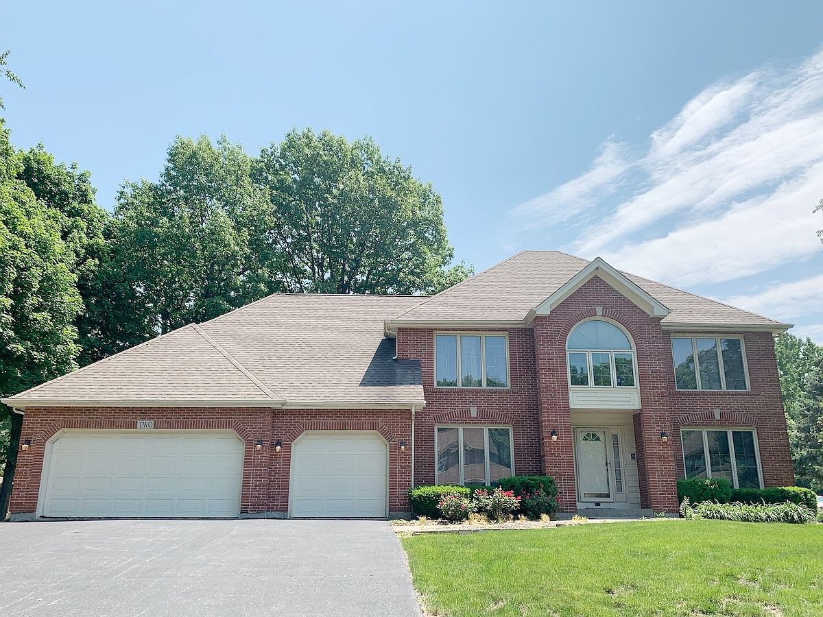2 Roanoke Ct, Bolingbrook, IL 60440 | Zillow
