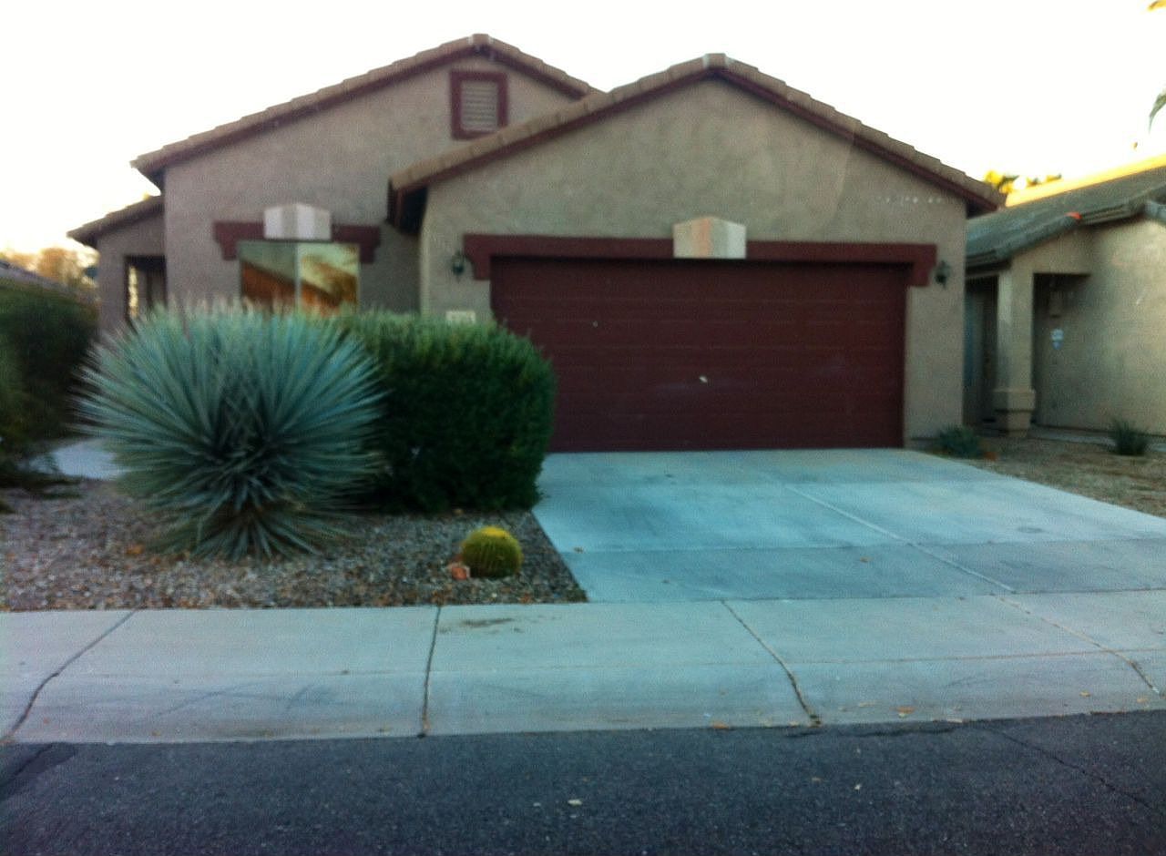 2581 E Binner Dr, Chandler, AZ 85225 | Zillow